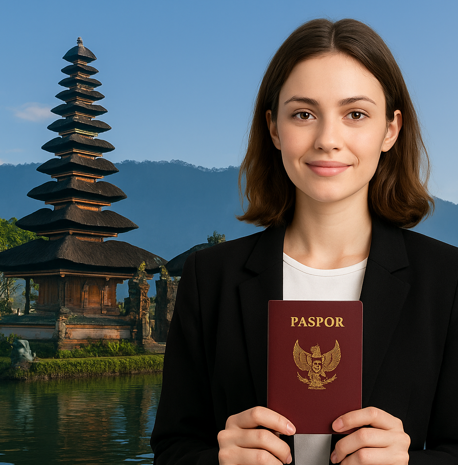 Bali Internship Visa Guide | Requirements, Fees & Application